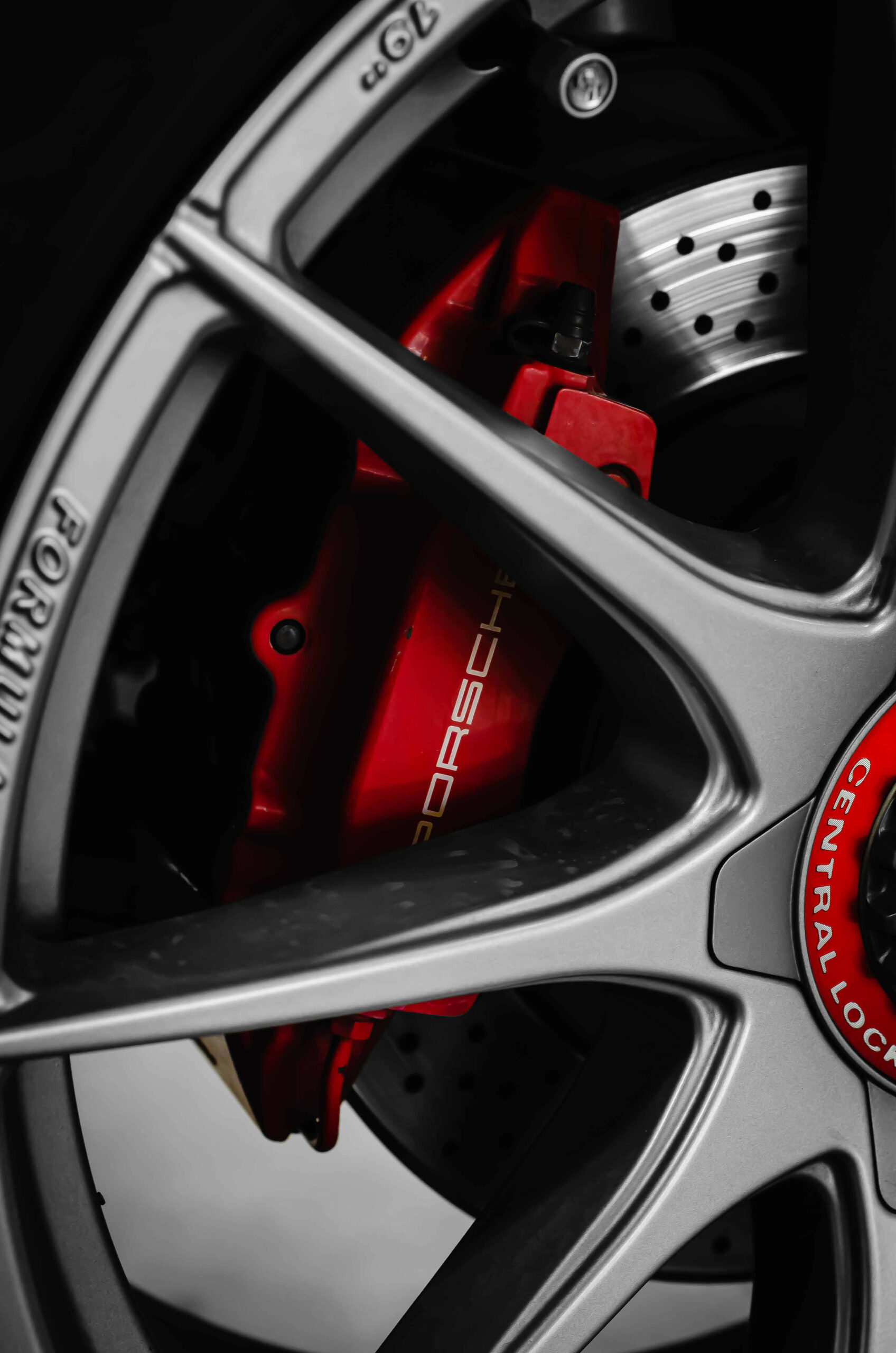 Preparation - Euro Autowerks